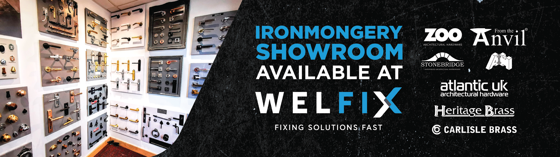 Welfix Fixings Solutions Fast