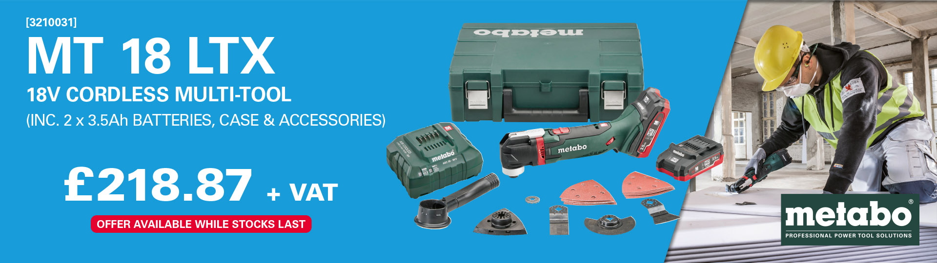 WELFIX Fixing Solutions Fast