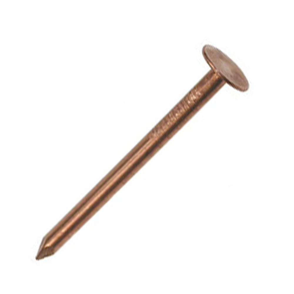 Clout Head Nails | WELFIX Fixing Solutions Fast