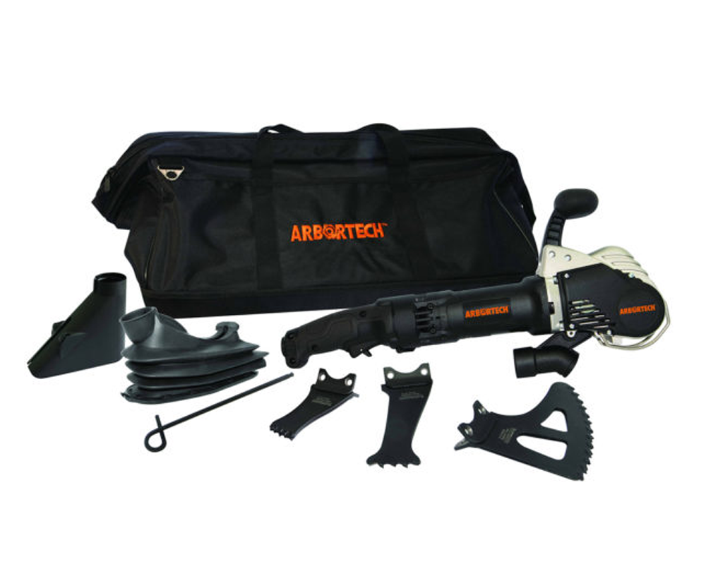 ARBORTECH ALL-SAW AS175 BRICK & MORTAR SAW | WELFIX Fixings Solutions Fast